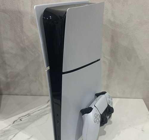 Sony playstation 5 slim без дисковода