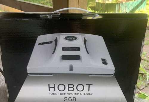 Робот мойщик окон hobot 268