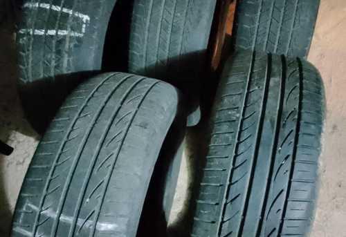 Tigar Summer SUV 225/55 R18
