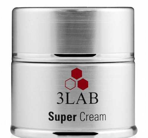 Крем для лица 3Lab Super Cream 50 мл