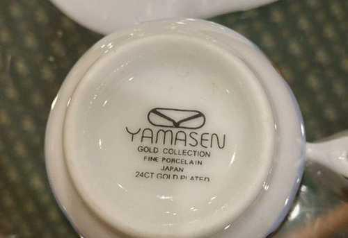 Кофейная чашка Yamasen