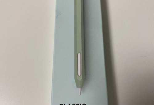 Чехол на Apple Pencil