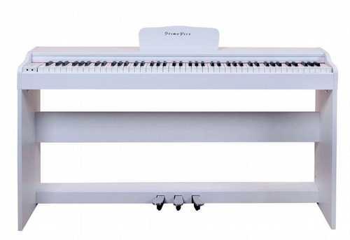 Цифровое пианино PrimaVera MI-250WH