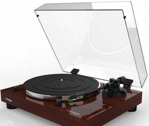 Thorens TD 202 проигрыватель винила