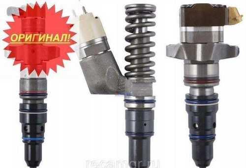 Форсунка caterpillar 10R0963 для двигателей