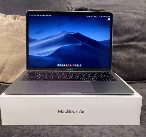 Apple macbook air 13 2019