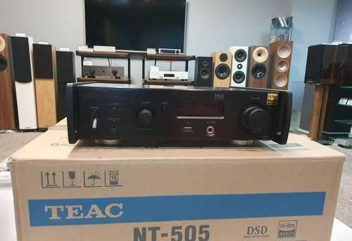 Teac NT-505-X