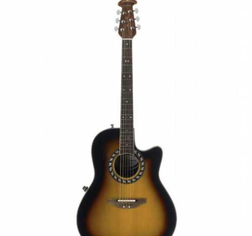 Ovation 1771VL-1GC Glen Campbell Legend Signature