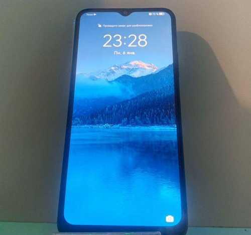 HUAWEI nova Y61, 4/128 ГБ