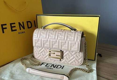 Сумка Fendi Baguette