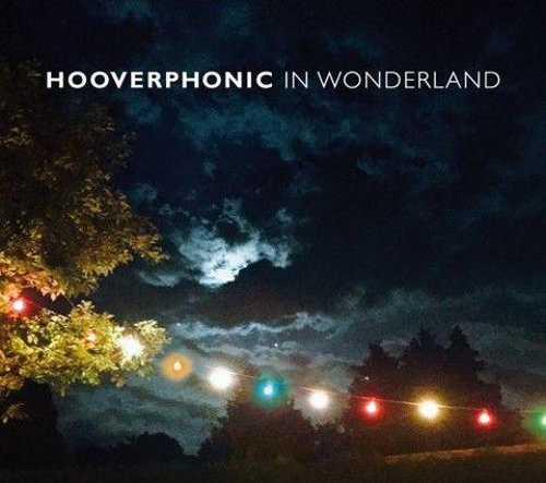 Виниловая пластинка Hooverphonic IN wonderland (Bo