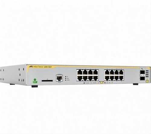 Коммутатор Allied Telesis AT-x230-18GT-50 384656