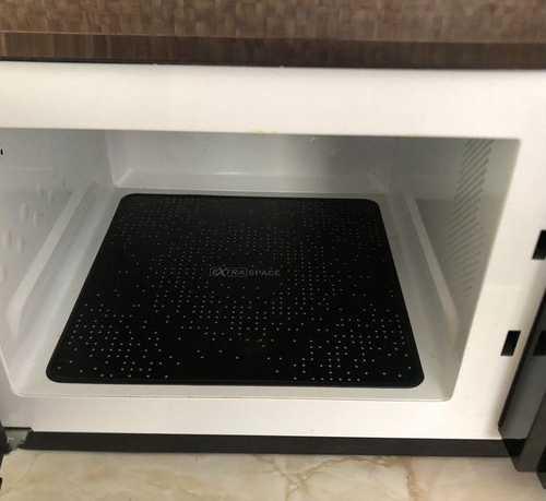 Микроволновая печь Hotpoint Ariston