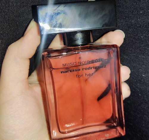 Духи narciso rodriguez