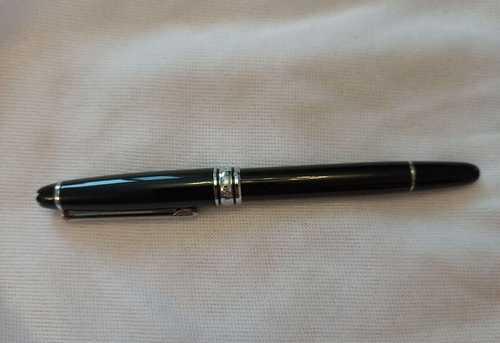 Ручка Montblanc meisterstuck