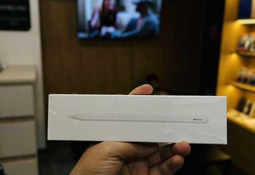 Apple Pencil (2nd generation)