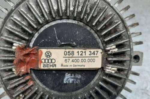 Вискомуфта Volkswagen Passat B5 2000-2005