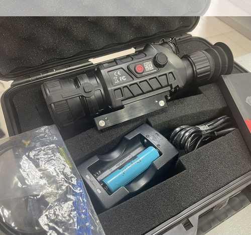 Тепловизор Thermal scope 50