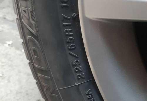 Yokohama Andar X-MT G005 225/65 R17 102H