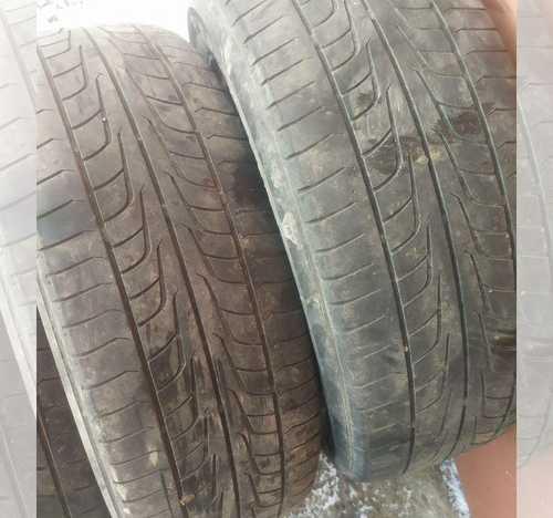 Bridgestone Alenza 001 185/60 R15 25R