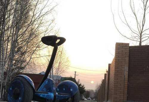 Гироскутер бу segway