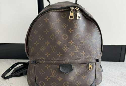 Оригинальный рюкзак Louis Vuitton