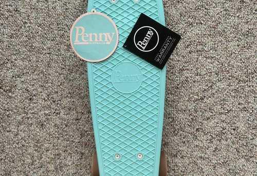 Penny board 22 круизер скейтборд