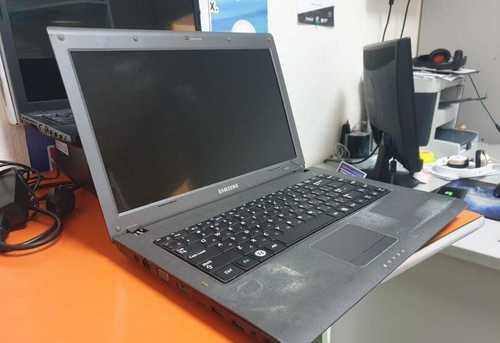 Ноутбук - Samsung R428- 5KR