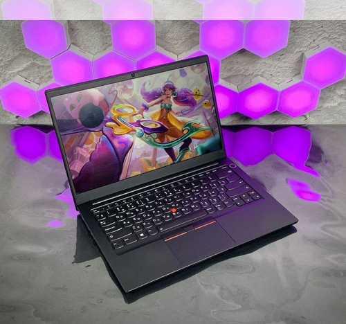 Ноутбук для учебы Lenovo   Core i5