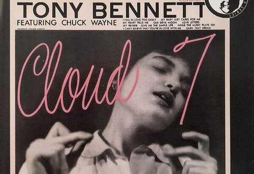 Tony Bennett Featuring Chuck Wayne / Cloud 7 (CD)