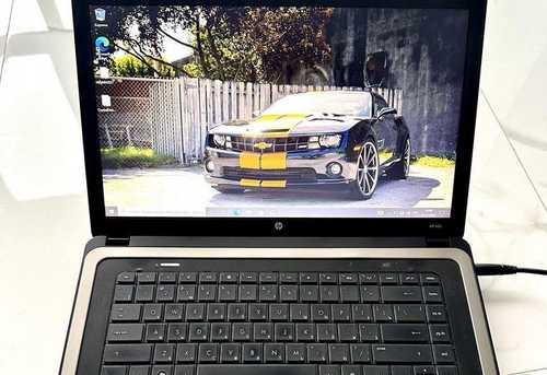 HP i3-2330m/6gb/SSD256gb