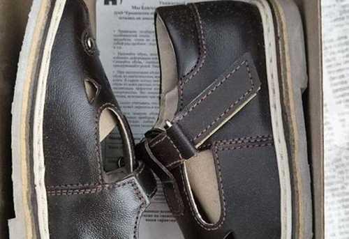 Туфли сандалии Неман 24 размер