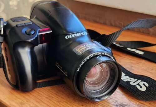 Фотоаппарат Olympus IS-2 DLX