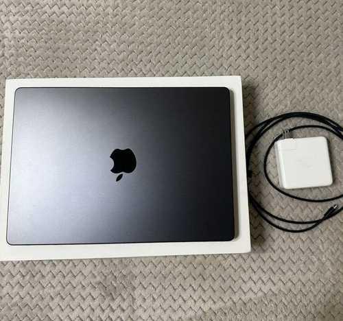 Apple macbook pro 14 2023 m3