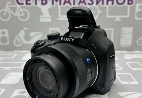 Компактный фотоаппарат Sony DSC-HX400