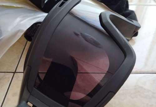 Тактические очки (маска) со сменными фильтрами