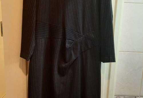 Платье трикотажное женское 48 - 50р Marks&Spencer