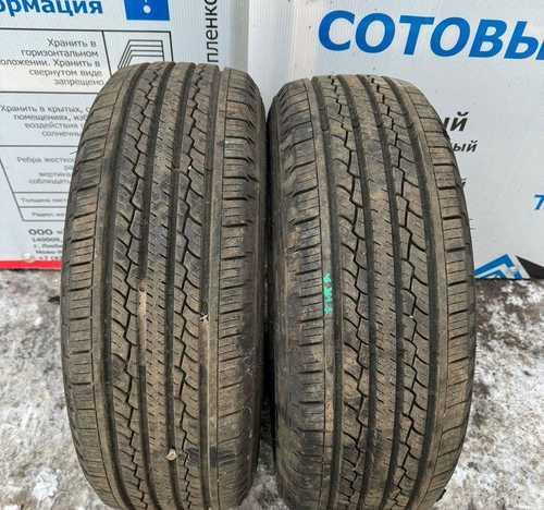 Three-A EcoSaver 215/65 R16 98H