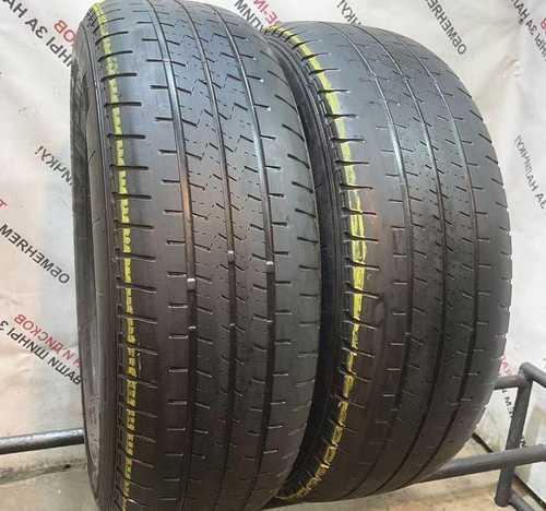 Bridgestone Duravis M700 215/65 R16C 106N