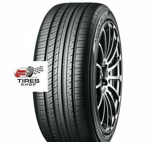 Yokohama Advan dB V552 235/55 R17 99V