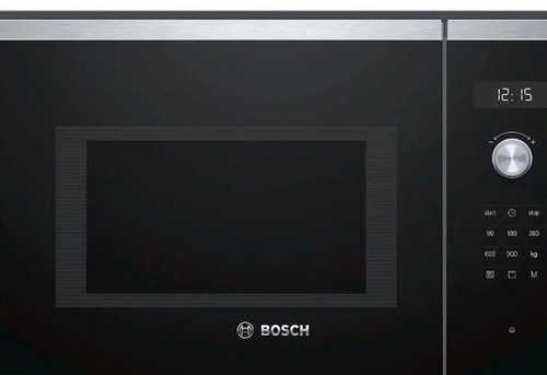 Микроволновая печь встраиваемая Bosch BEL554MS0