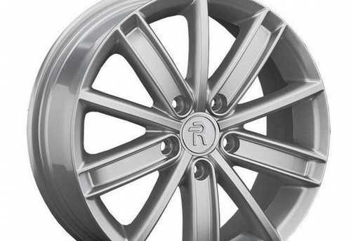 Диски Volkswagen VV33 7/17 5x112 ET45 d57.1 S