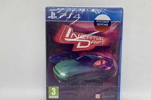 Inertial drift Ps4