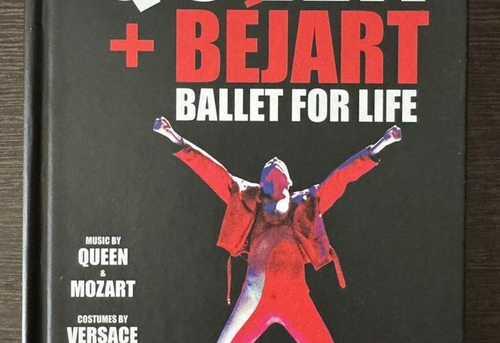 Queen + Maurice Bejart Ballet For Life