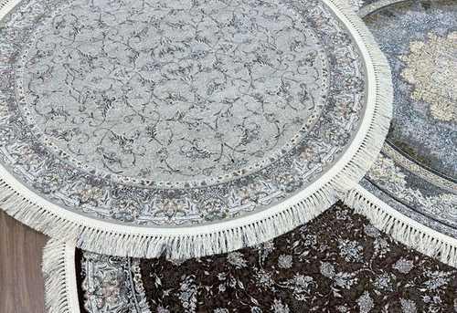 Иранские круги ковры Компания Алтын
