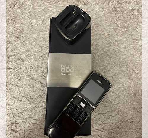 Nokia 8800