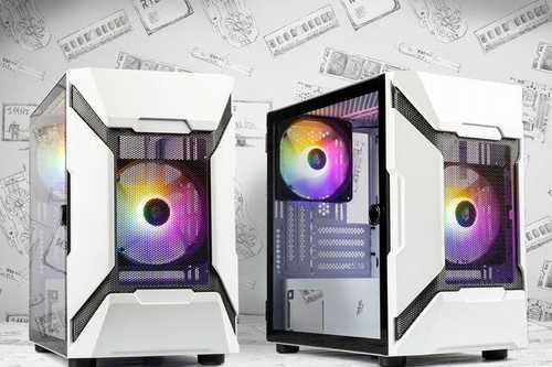 Корпус 1stplayer DK D3-A