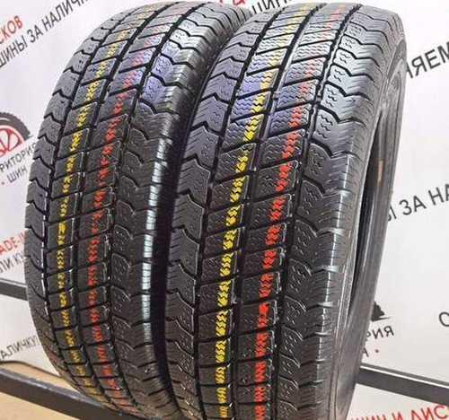 Barum SnoVanis 2 195/65 R16C 104S