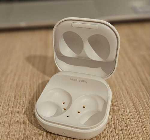 Samsung galaxy buds2 кейс