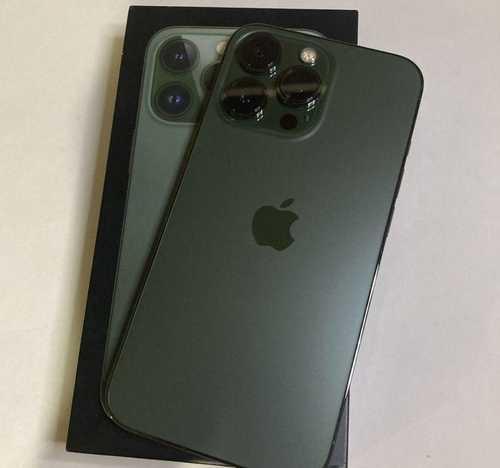 iPhone 13 Pro, 128 ГБ